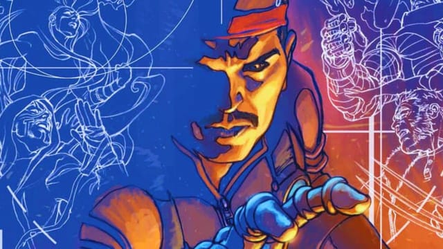 Who is Forge in X-Men'97? Everything to know