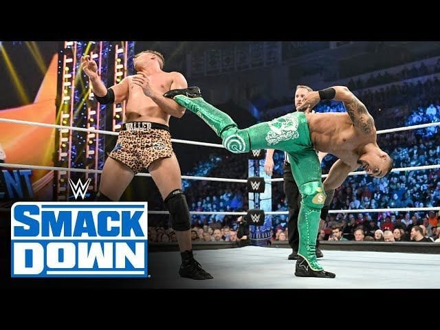 Shawn Michaels must avoid major error with popular NXT name