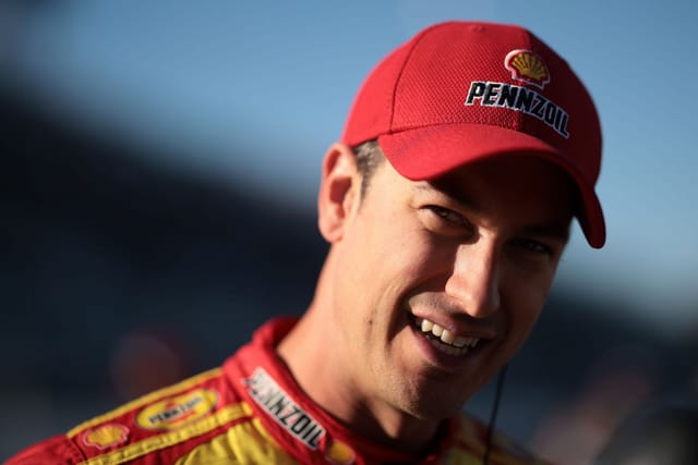NASCAR: 2x champ Joey Logano emphasizes Driver-Crew Chief bond in ...