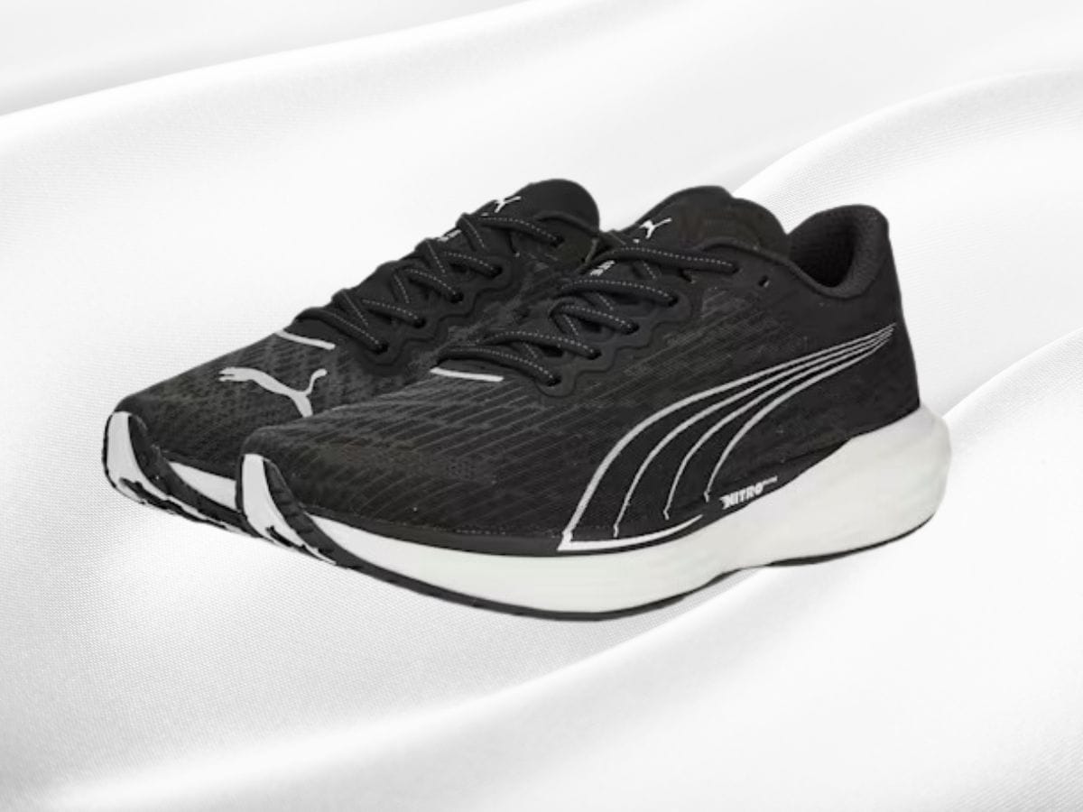 7 Best running shoes for marathons in 2024