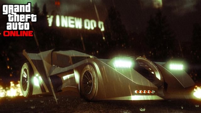 5 best things to buy in GTA Online on April Fool's Day 2024