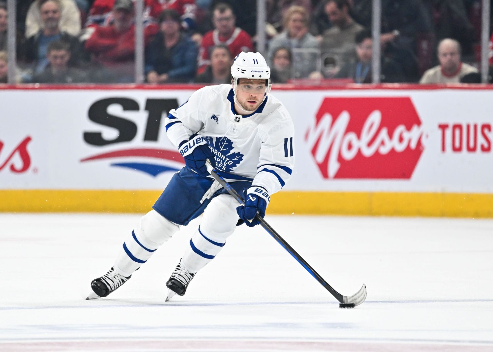 Max Domi injury: Sheldon Keefe provides latest on Leafs winger ...