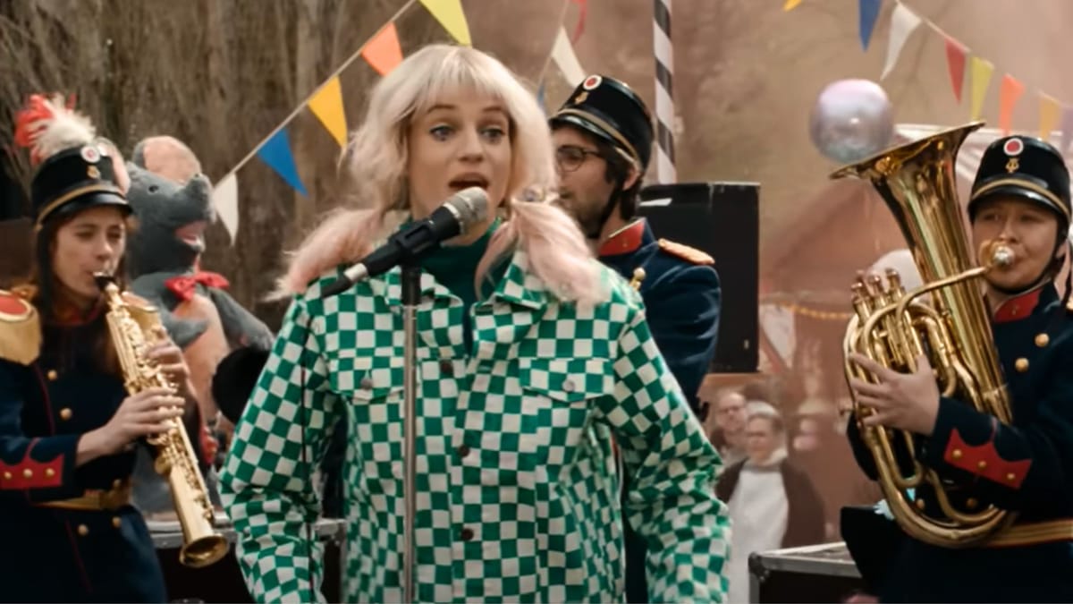 Netflix's Anthracite ending explained: What happened to Ida?