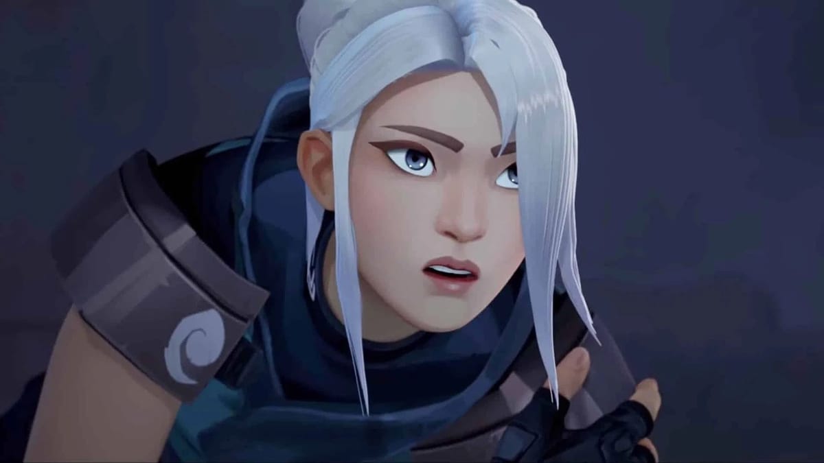 Best Valorant team composition for Split (August 2024)