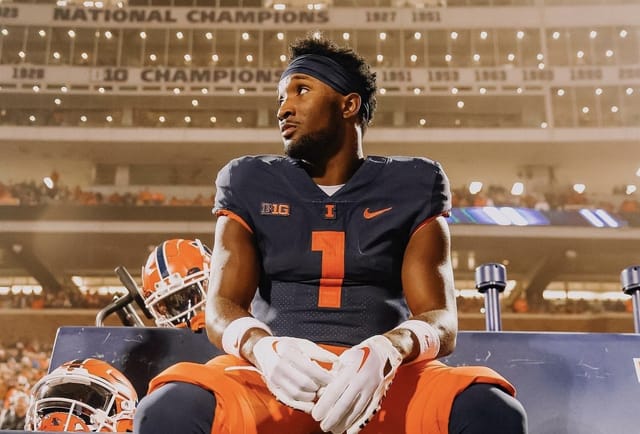 What is Isiah Williams NIL Deal Valuation