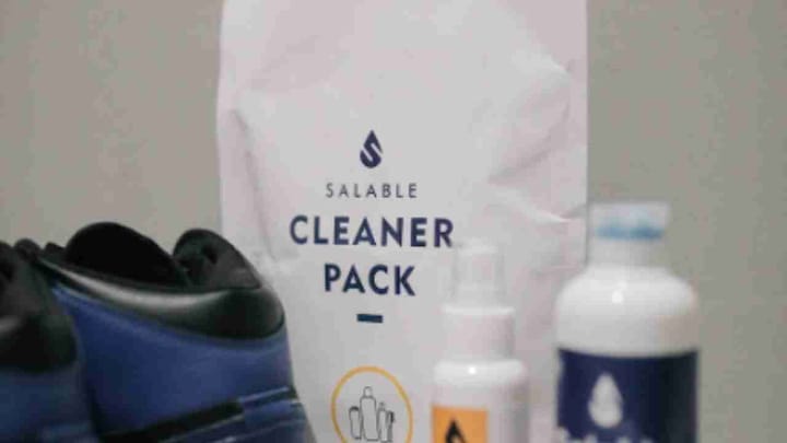 How to Clean Air Jordan 1 Sneaker in 6 Easy Steps?