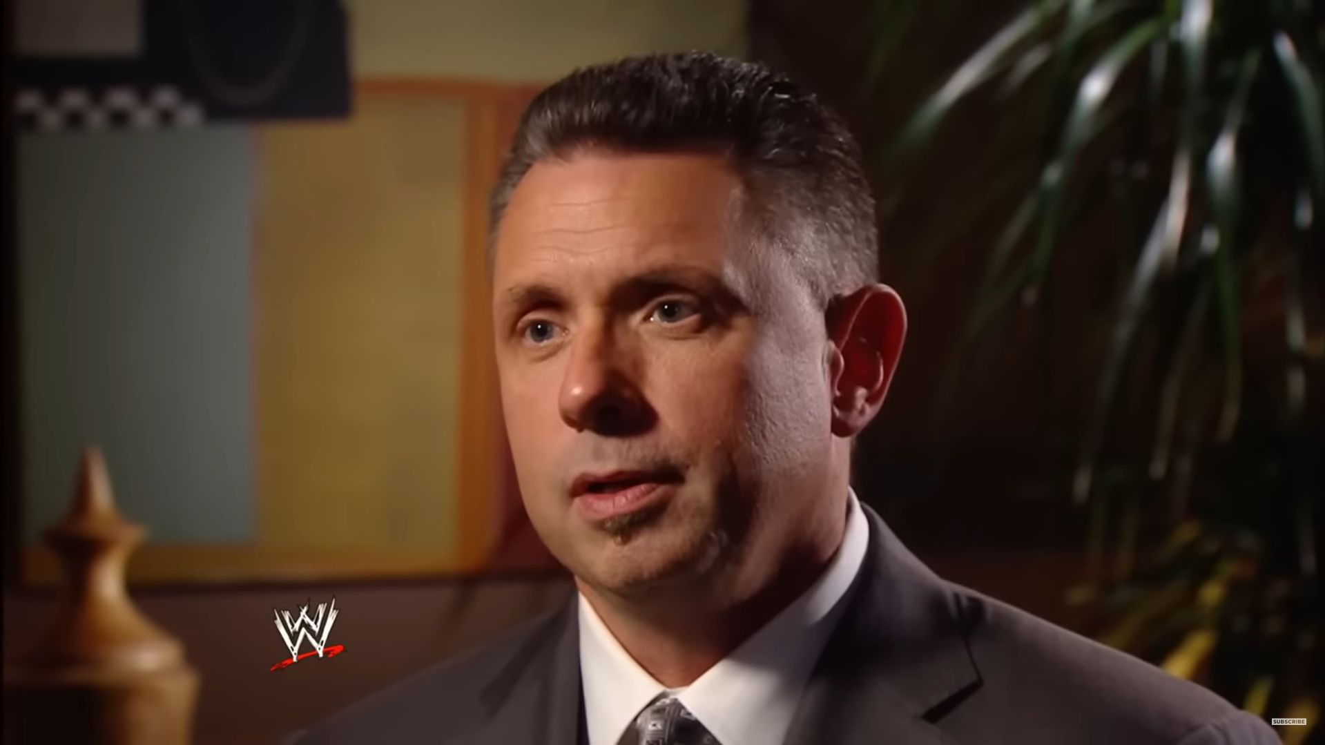 WWE's goal was "to try to bury me" with Michael Cole's on-air insults, claims 33-year-old star ...