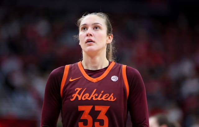Elizabeth Kitley: Elizabeth Kitley WNBA Draft 2024 projection ...