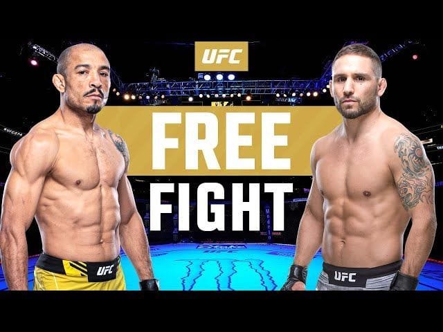 5 fighters who received a title shot too early in their UFC careers