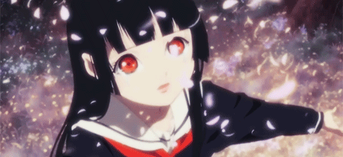How Well Do You Know Jigoku Shoujo