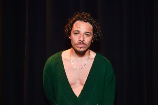 My dreams were just crushed": Anthony Ramos reveals he auditioned for 'The Voice' with a John ...