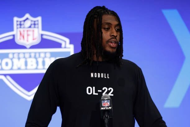 Javon Foster NIL Deal - NIL deal partners, Roster Value, College ...