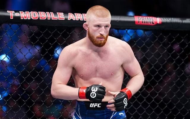 Bo Nickal's Net Worth 2024, Salary & Endorsements