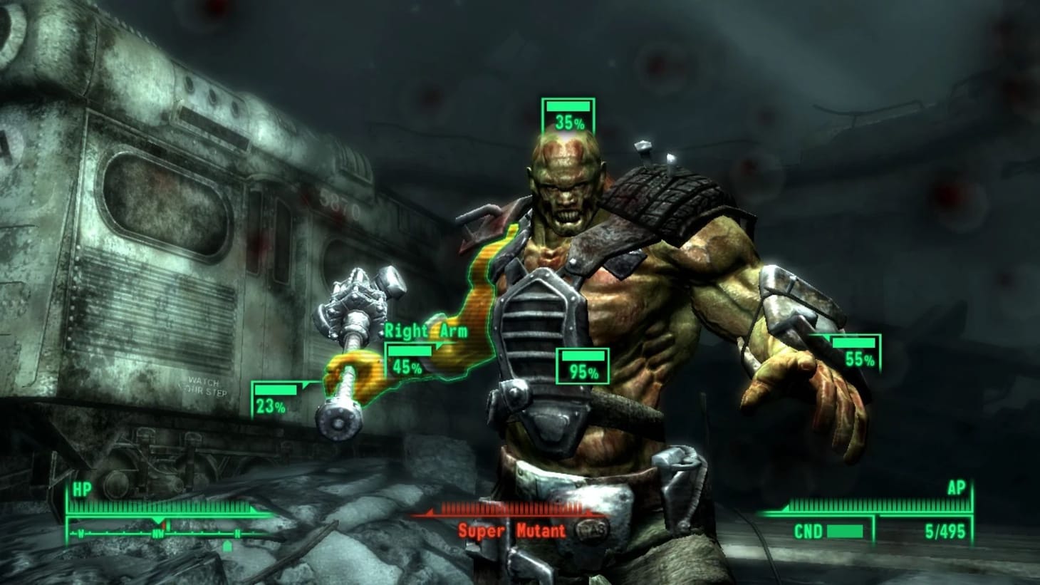 How to use VATS in Fallout 76
