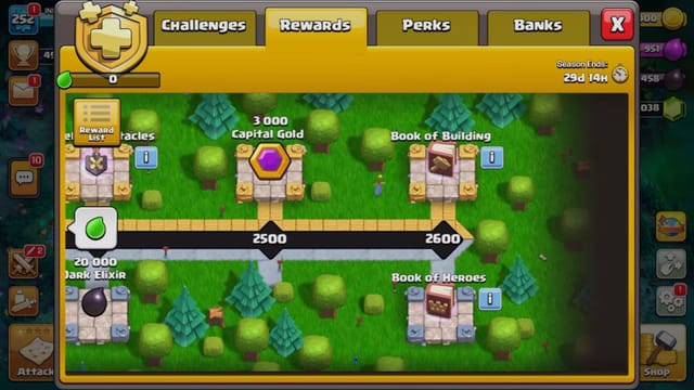 How to get the discounted Gold Pass in Clash of Clans