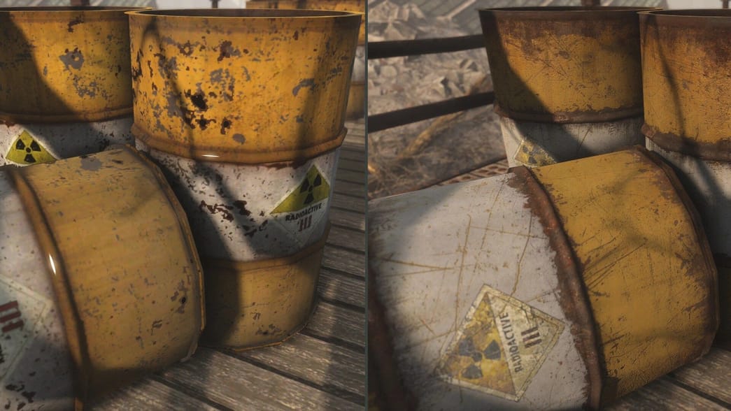 Top Fallout 4 graphics mods for high resolution, 4K gameplay, and more