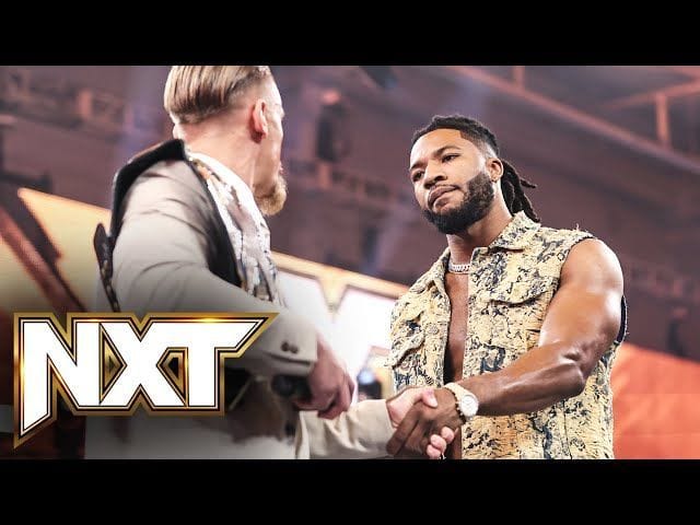 Potential update on main roster stars being drafted to NXT - Reports