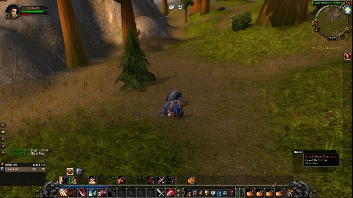 WoW Classic: Leatherworking leveling guide 1-300