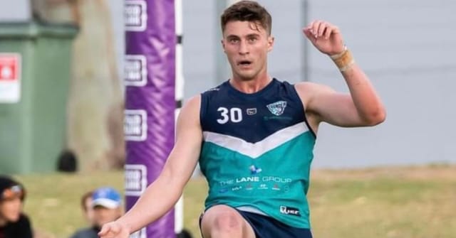 5 players who could replace Nathan Murphy for Collingwood Magpies