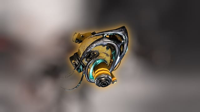 Warframe Incarnon Atomos build guide: Mods, Incarnon talents, and more