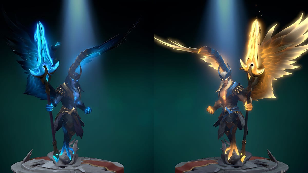 Dota 2 Skywrath Mage Arcana: Price, how to get, effects, and more
