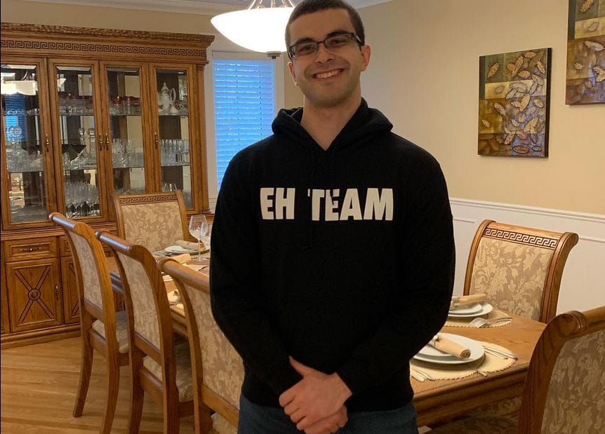 What is Nick Eh 30 Net Worth in 2024?