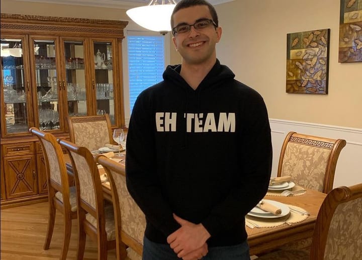 What is Nick Eh 30 Net Worth in 2024?