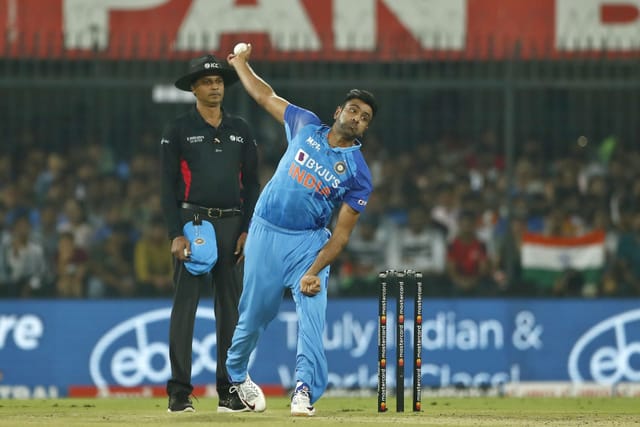 Ravichandran Ashwin's Net Worth 2024, Salary, Endorsements - Sportskeeda