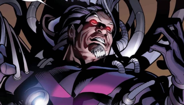 Who is Bastion in X-Men '97? Everything to know about the new supervillain