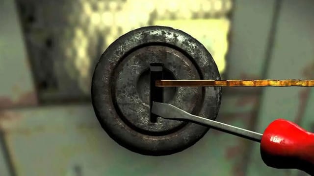 How to get and use Bobby Pins in Fallout 4