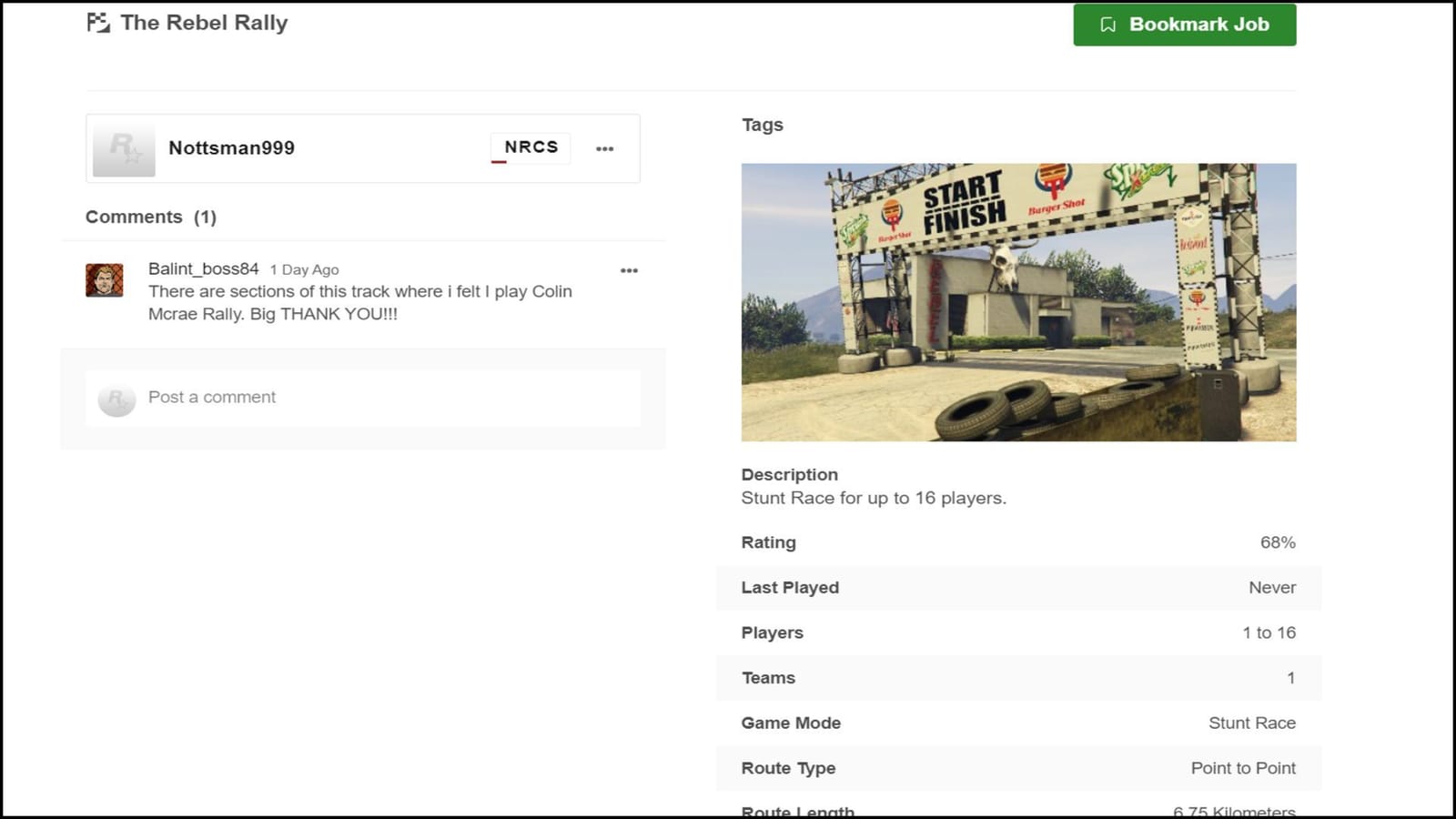 5 best GTA Online Community Series Jobs that you should try