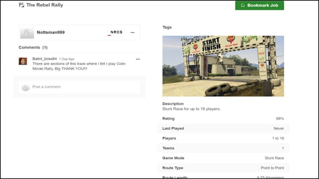 5 best GTA Online Community Series Jobs that you should try