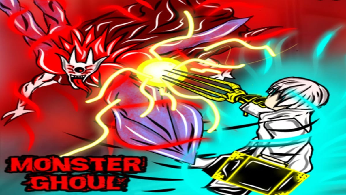 Roblox Monster Ghoul codes