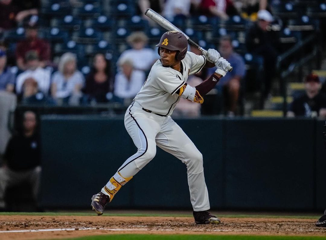 Which college does Isaiah Jackson attend?