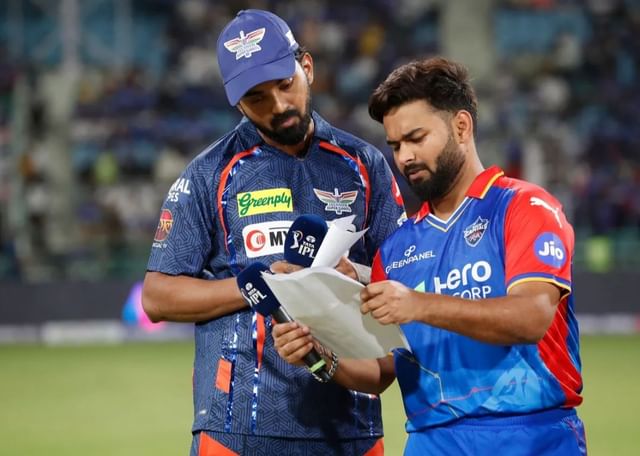 LSG vs DC, IPL 2024: Full list of award winners, player of the match, scorecard & records