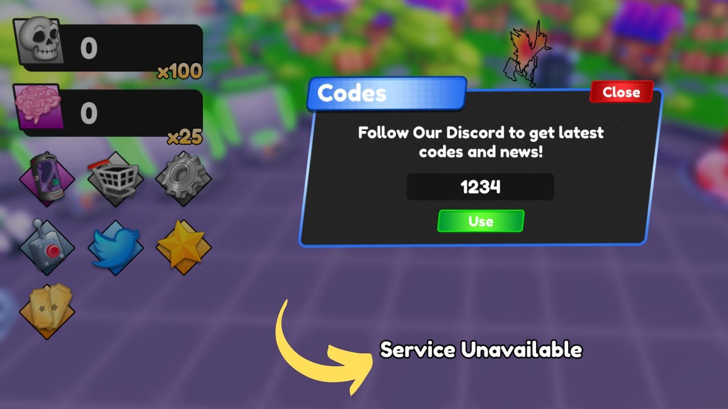 Zombie Army Simulator Codes