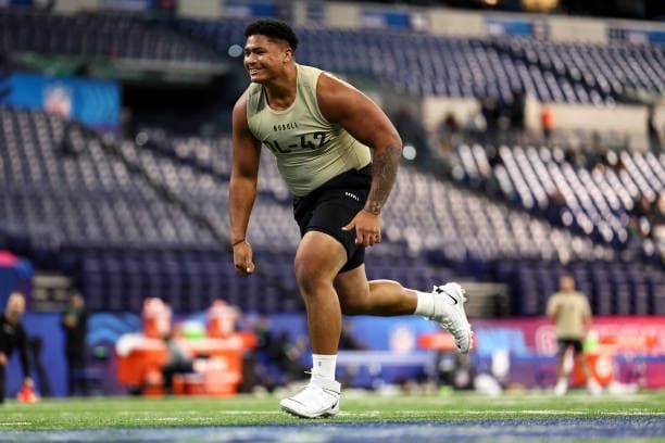 Who Are Sataoa Laumea Parents? Age, Nationality & More