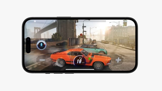5 iPhone 15 features that every Android gaming phone needs