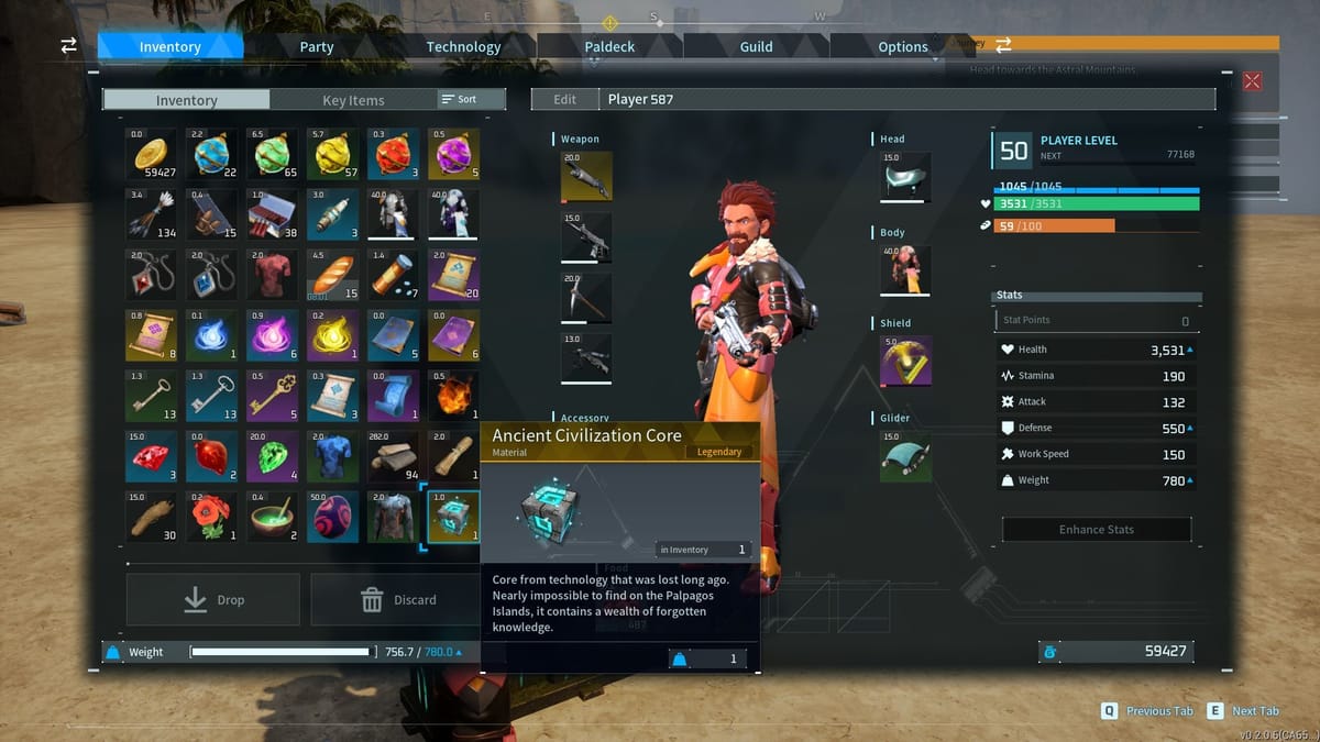 Palworld Raids: Everything you need to know