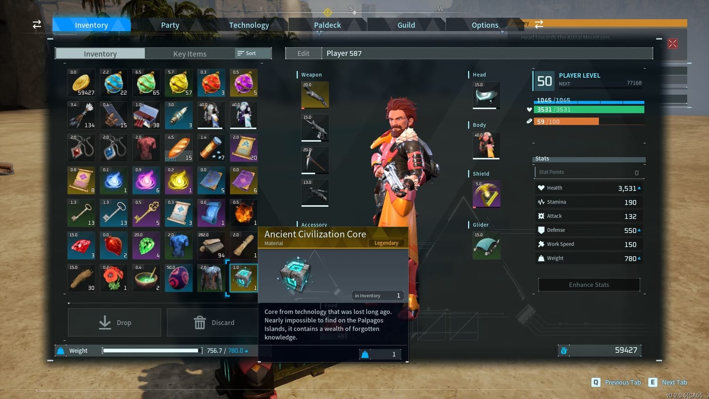 Palworld Raids: Everything you need to know