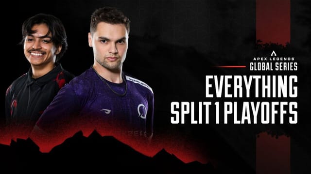 Apex Legends ALGS Year 4 Split 1: Teams, format, schedule, prize pool ...