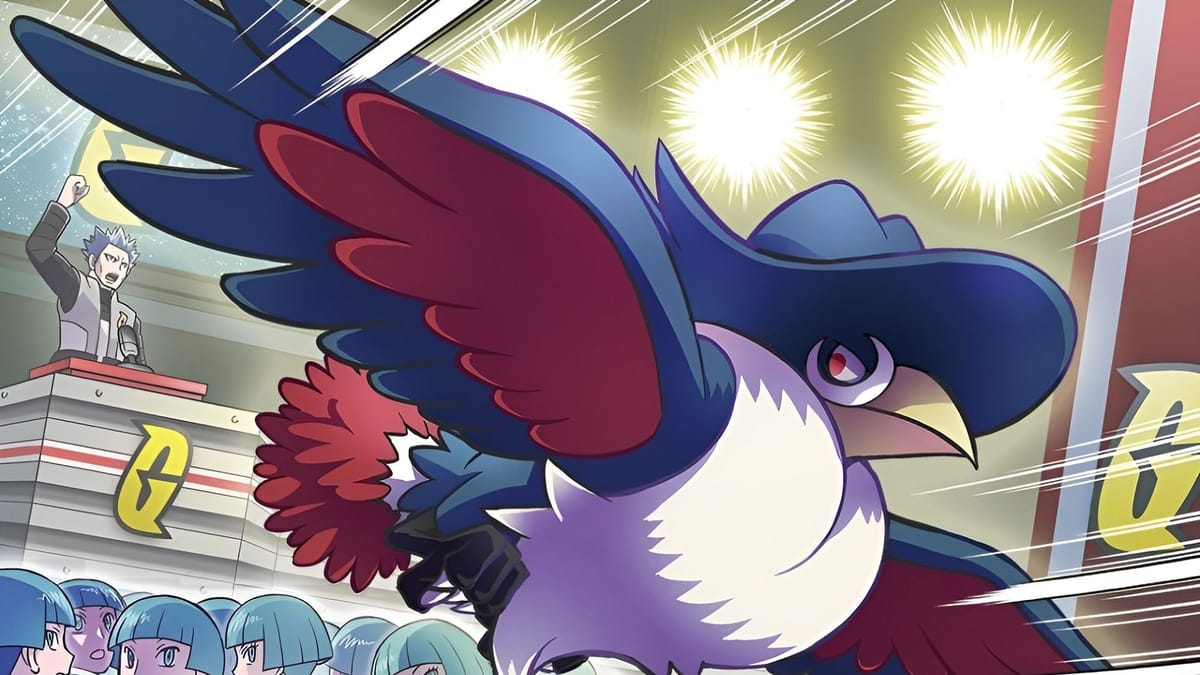 5 best Pokemon evolutions that showcase Darwin’s Natural Selection