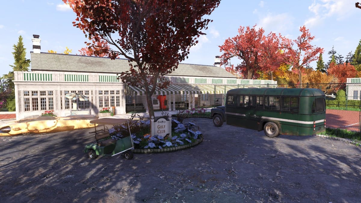 5 best CAMP locations in Fallout 76