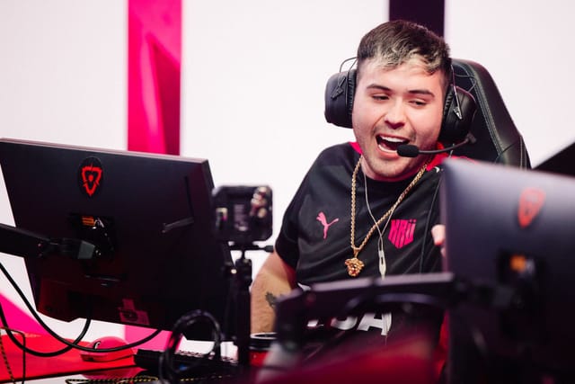 keznit's Valorant settings (2024): Crosshair, sensitivity, and more