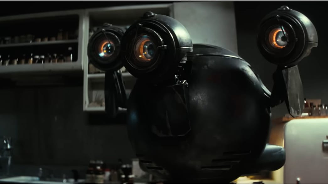Fallout season 1: Full list of cast in the series