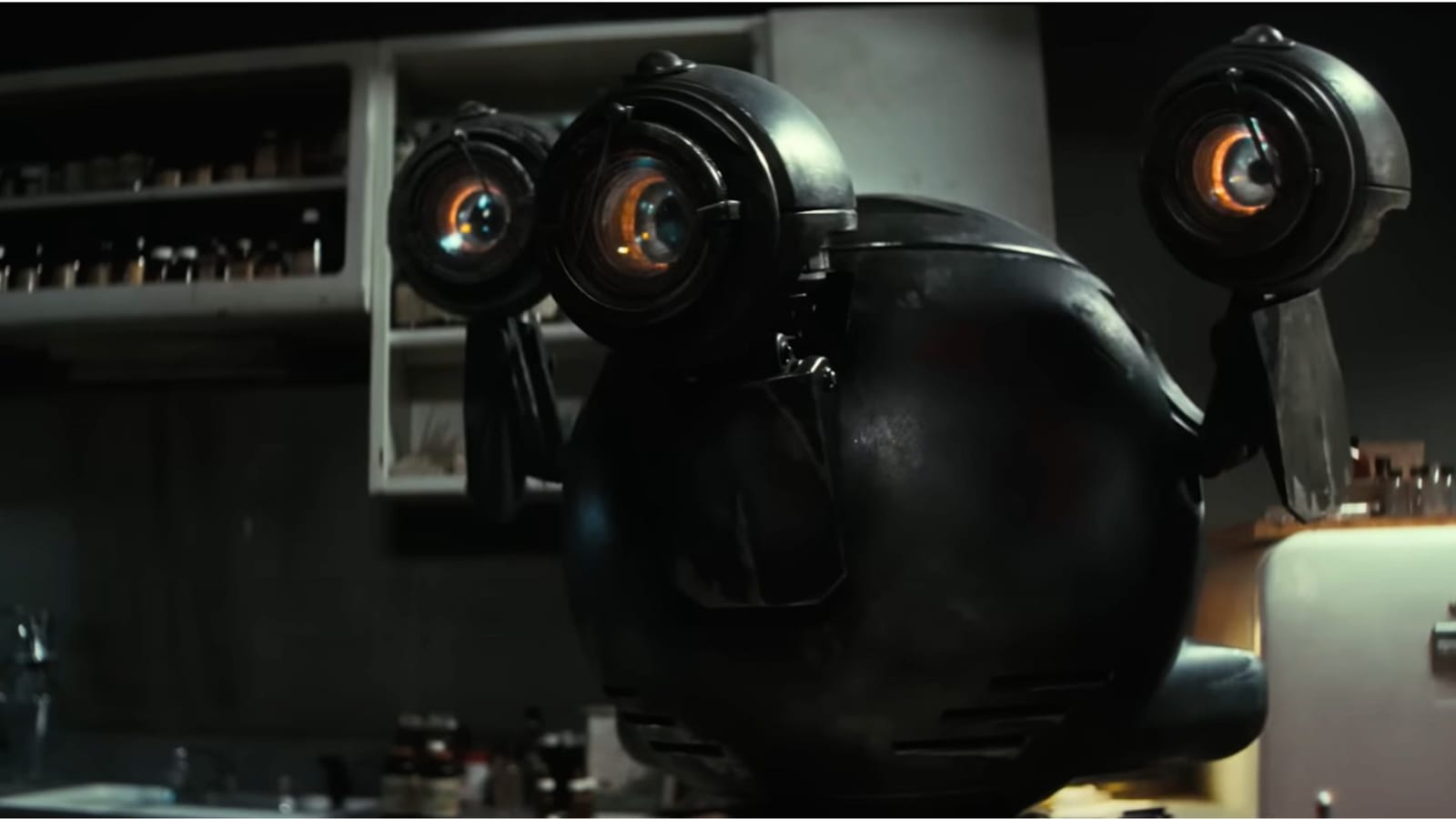 Fallout season 1: Full list of cast in the series