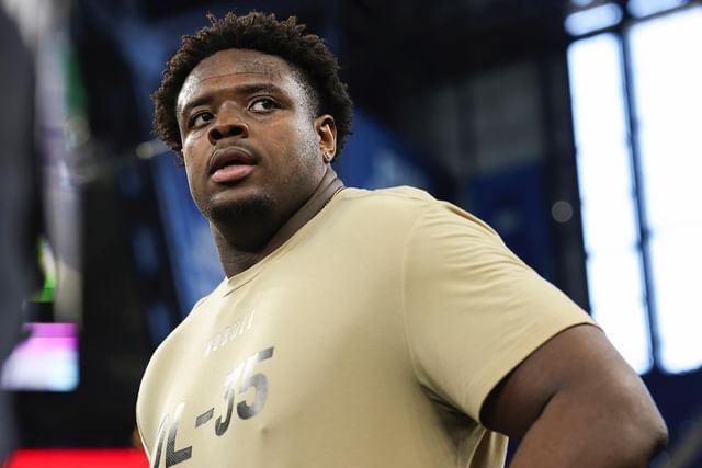 Where did Christian Jones go to college?| Discover Christian Jones's ...