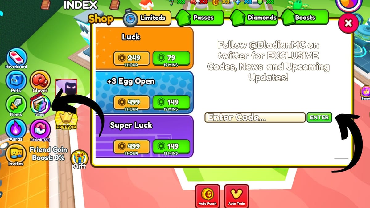 Punch Hole Simulator Codes