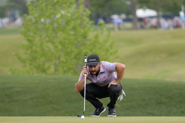 Stephan Jaeger family: All we know about his parents, children, wife ...