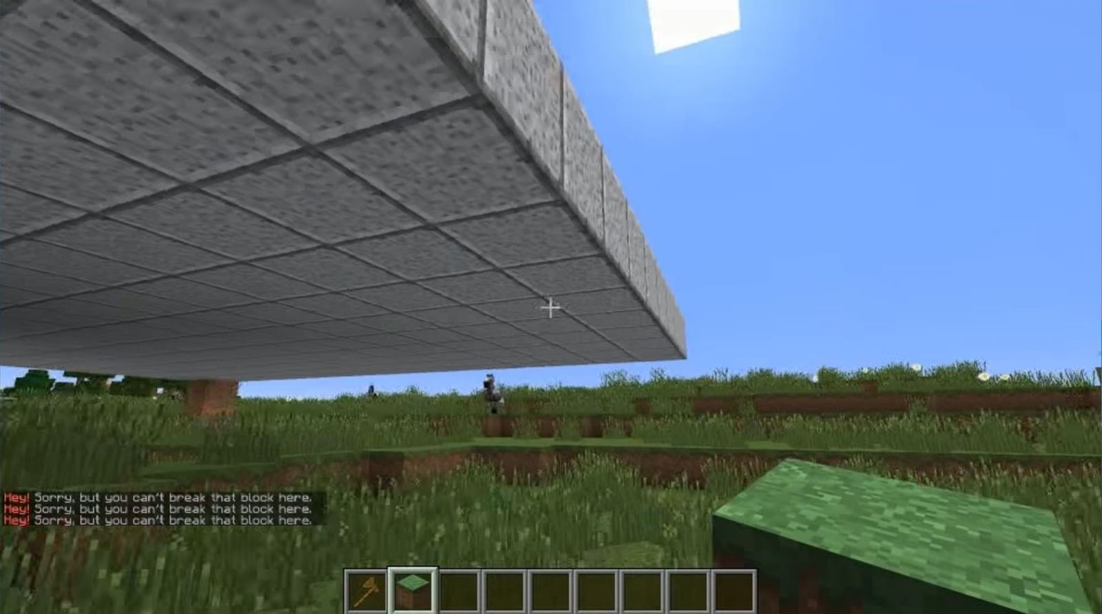 How to get and use WorldGuard for Minecraft servers